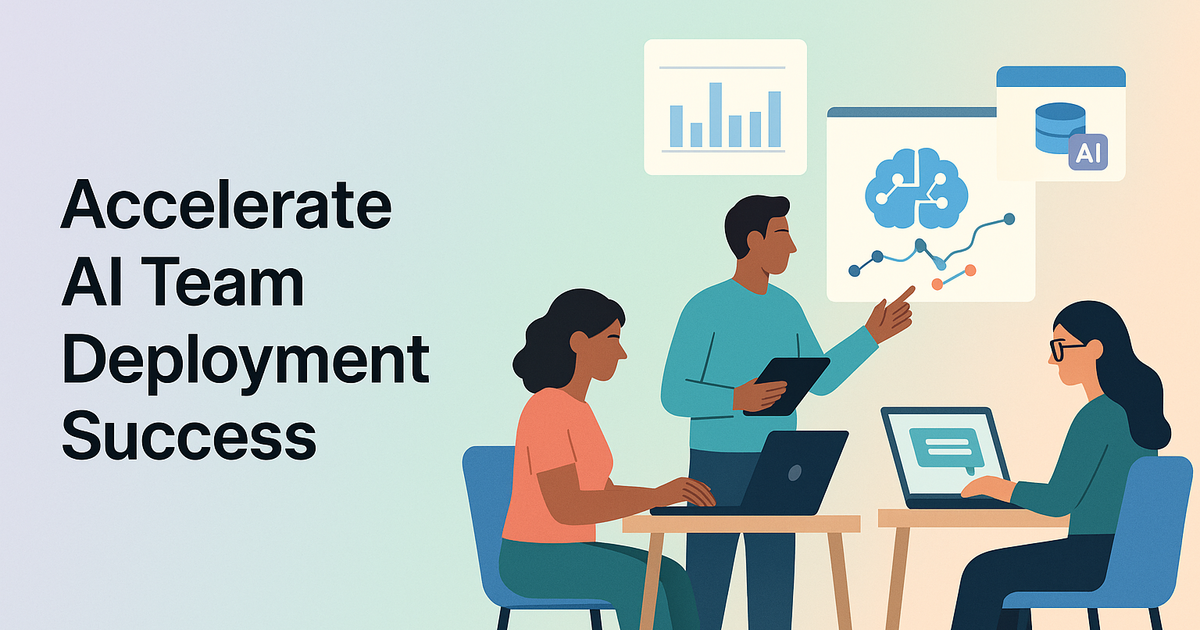 How To Manage Remote AI Teams for Project Success [Ultimate Guide]